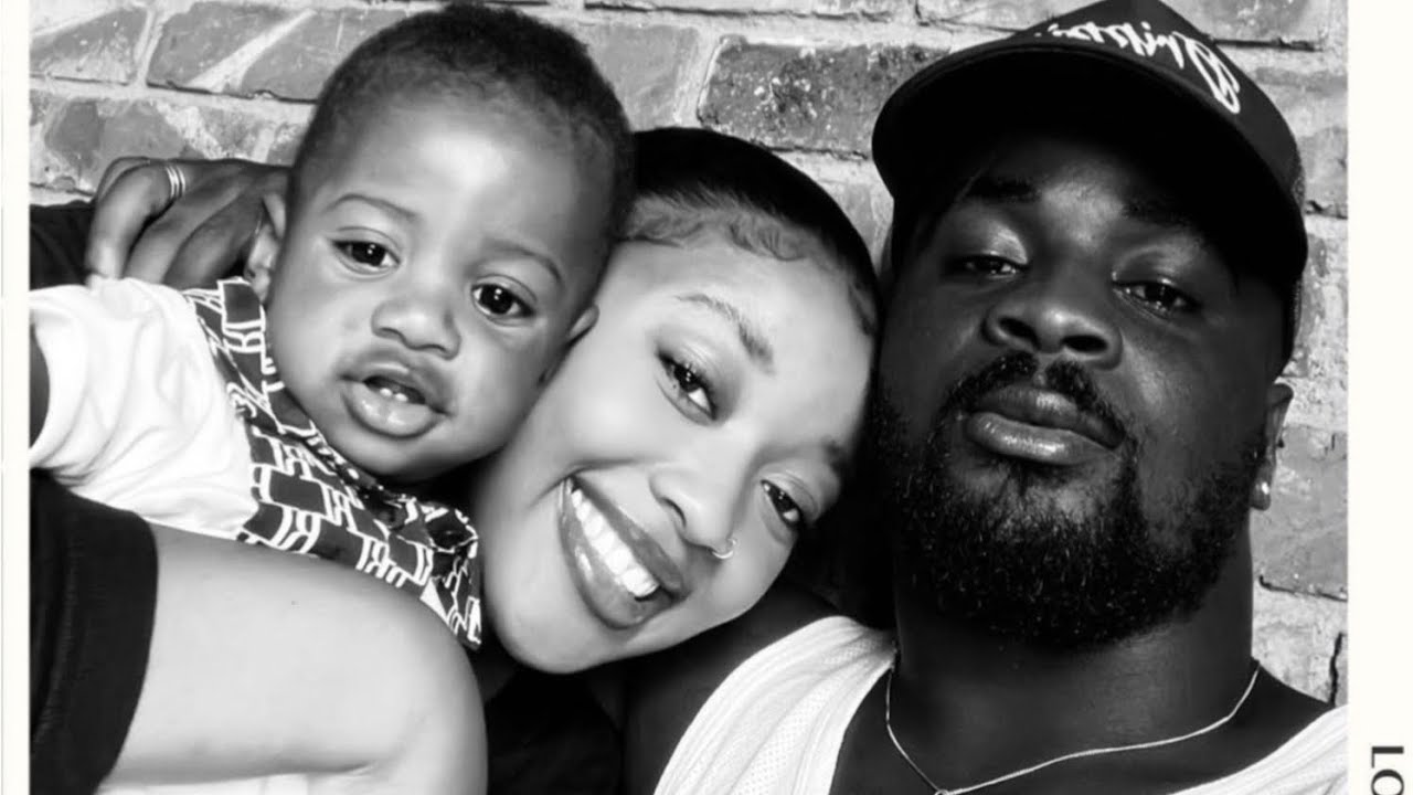 Garry Mapanzure - My Family (Acoustic Version) - YouTube