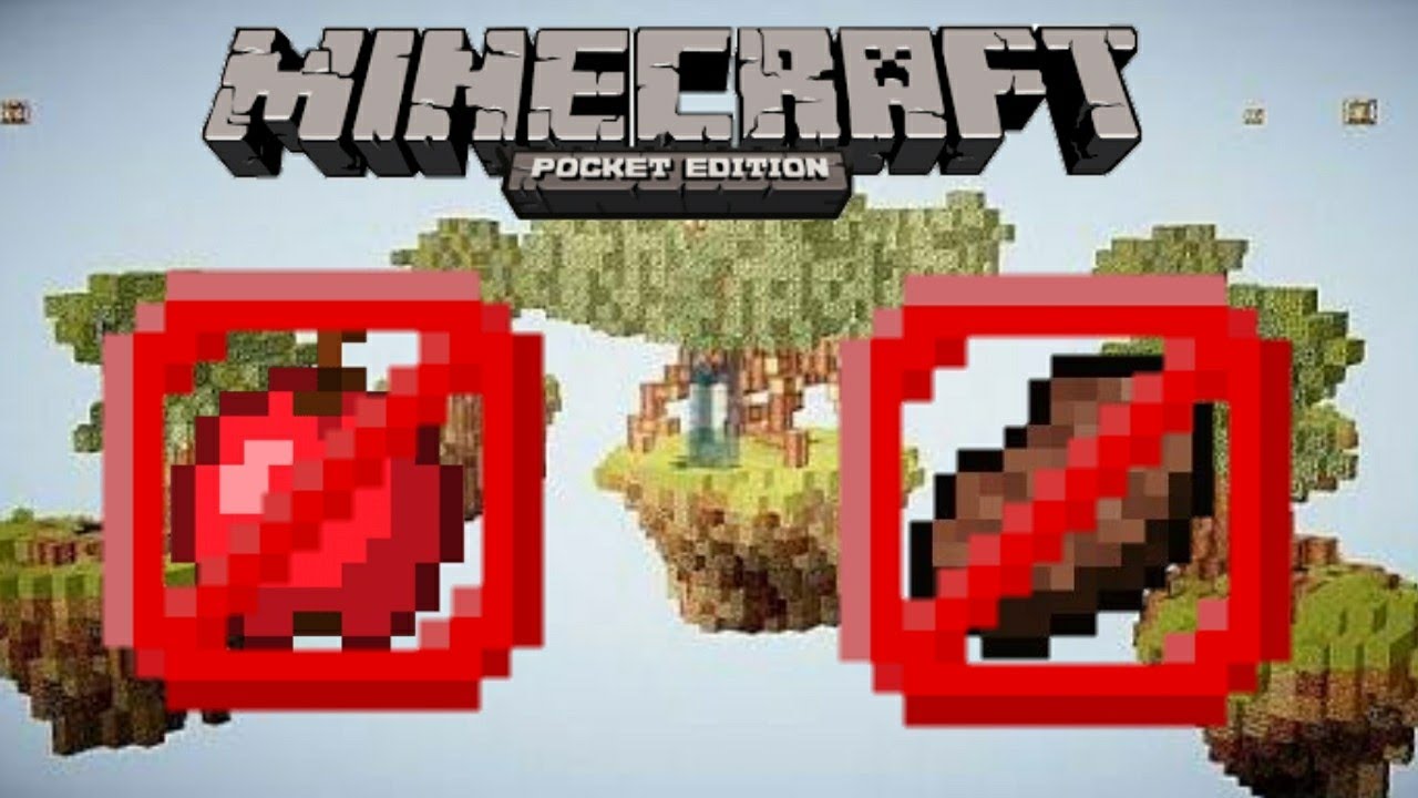 NO FOOD CHALLENGE IN MINECRAFT!?! - YouTube