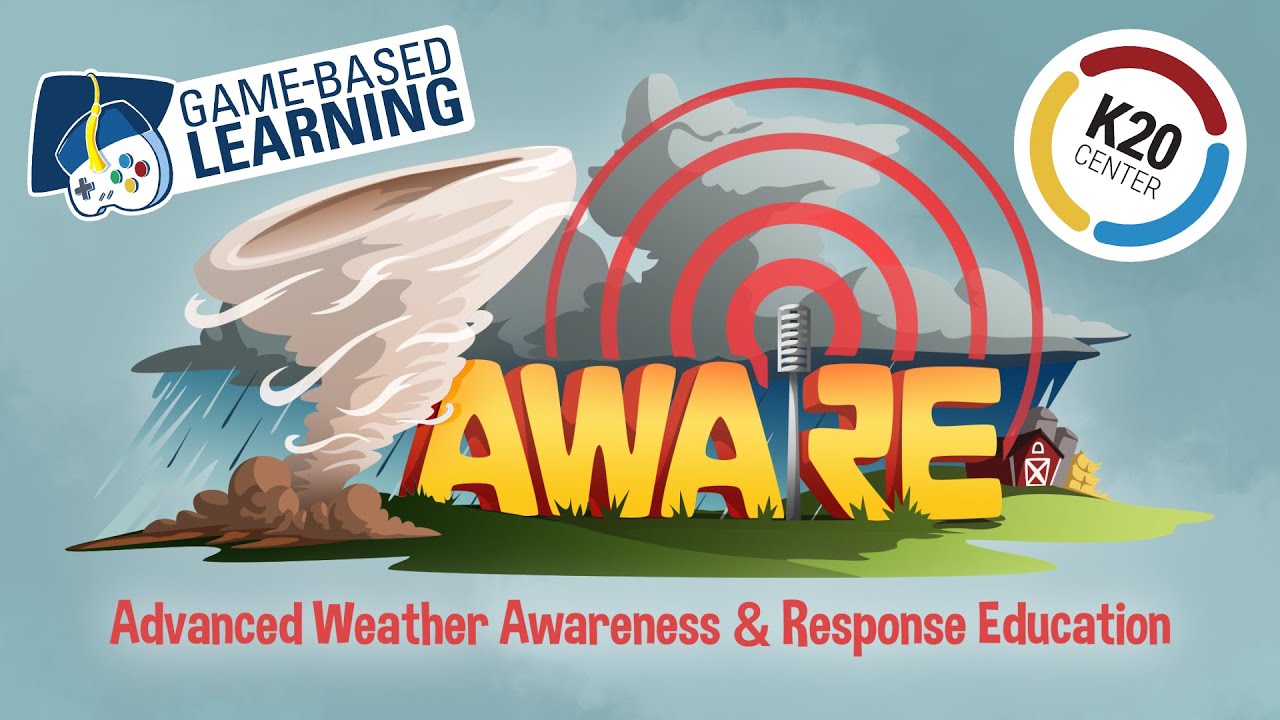 AWARE – Official Trailer - YouTube