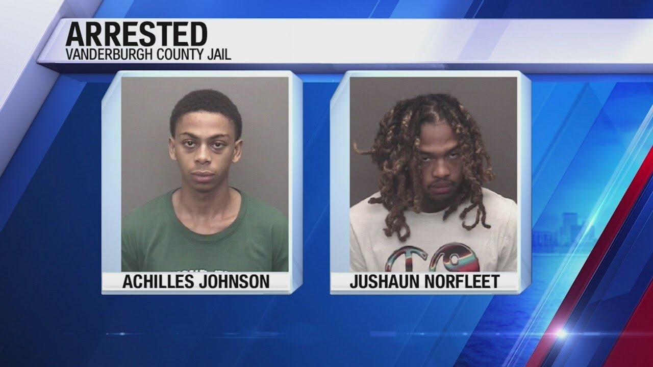 Over 1 pound of marijuana seized after traffic stop in Evansville - YouTube