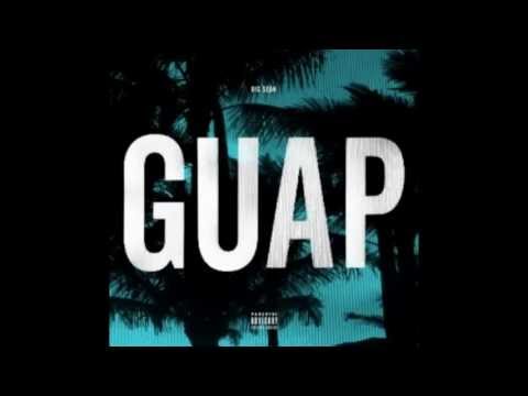 Big Sean - Guap (Official Instrumental)