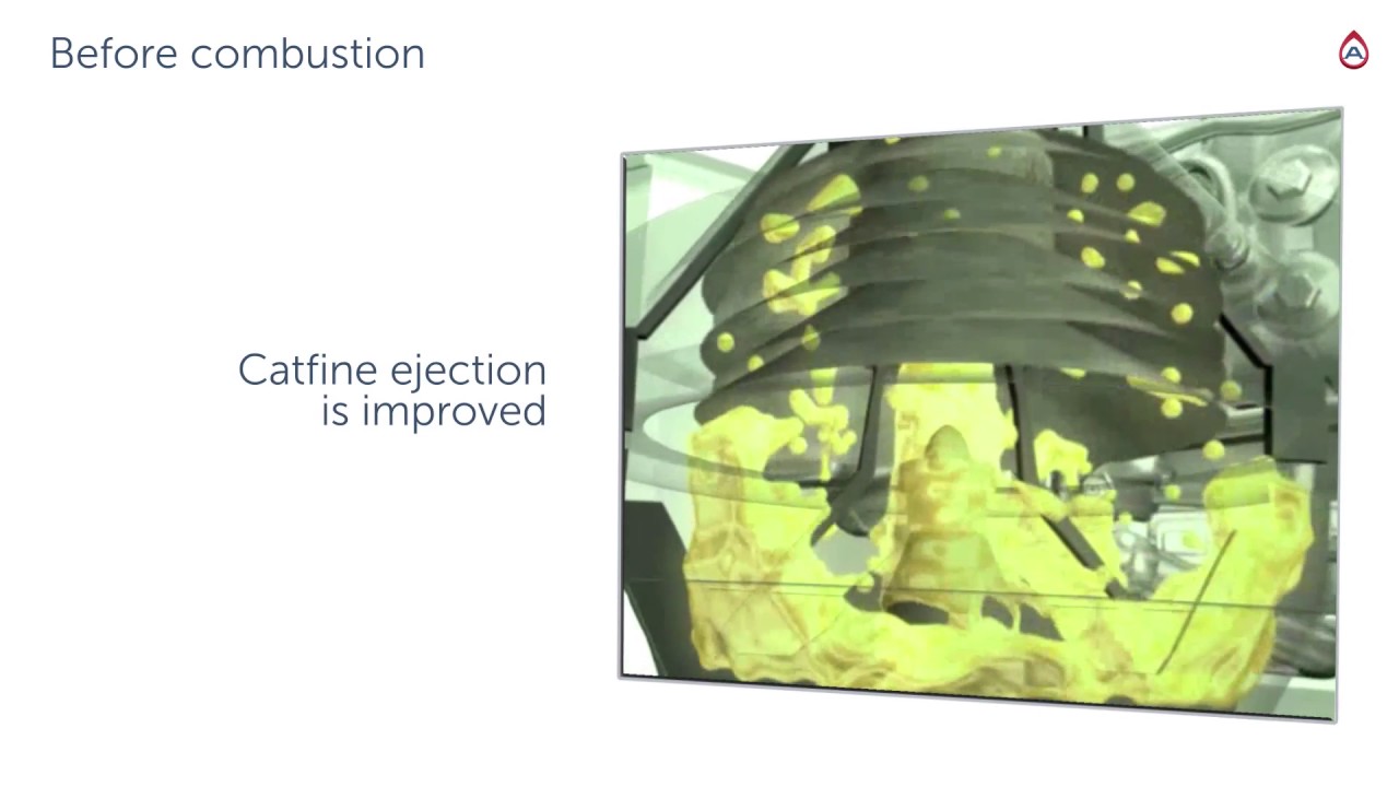 Aderco 2055G 4in1 Fuel Conditioner for Power Generation - HFO & Light ...