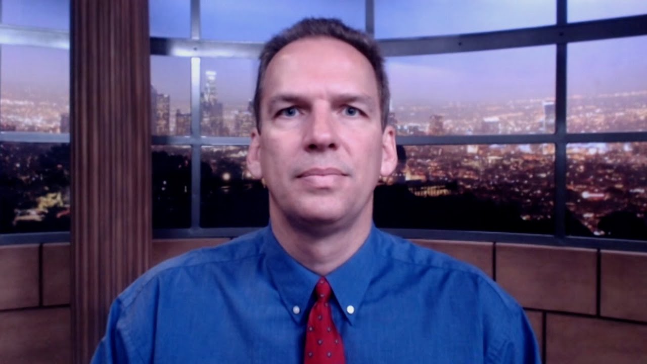 Celestial Events and Biblical Prophecy - Dr. Jeff Zweerink (Guest ...