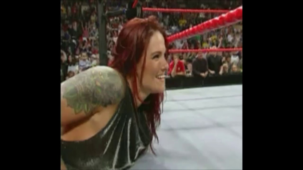 WWE Edge Titantron (WWE Smackdown vs. Raw 2006) - YouTube