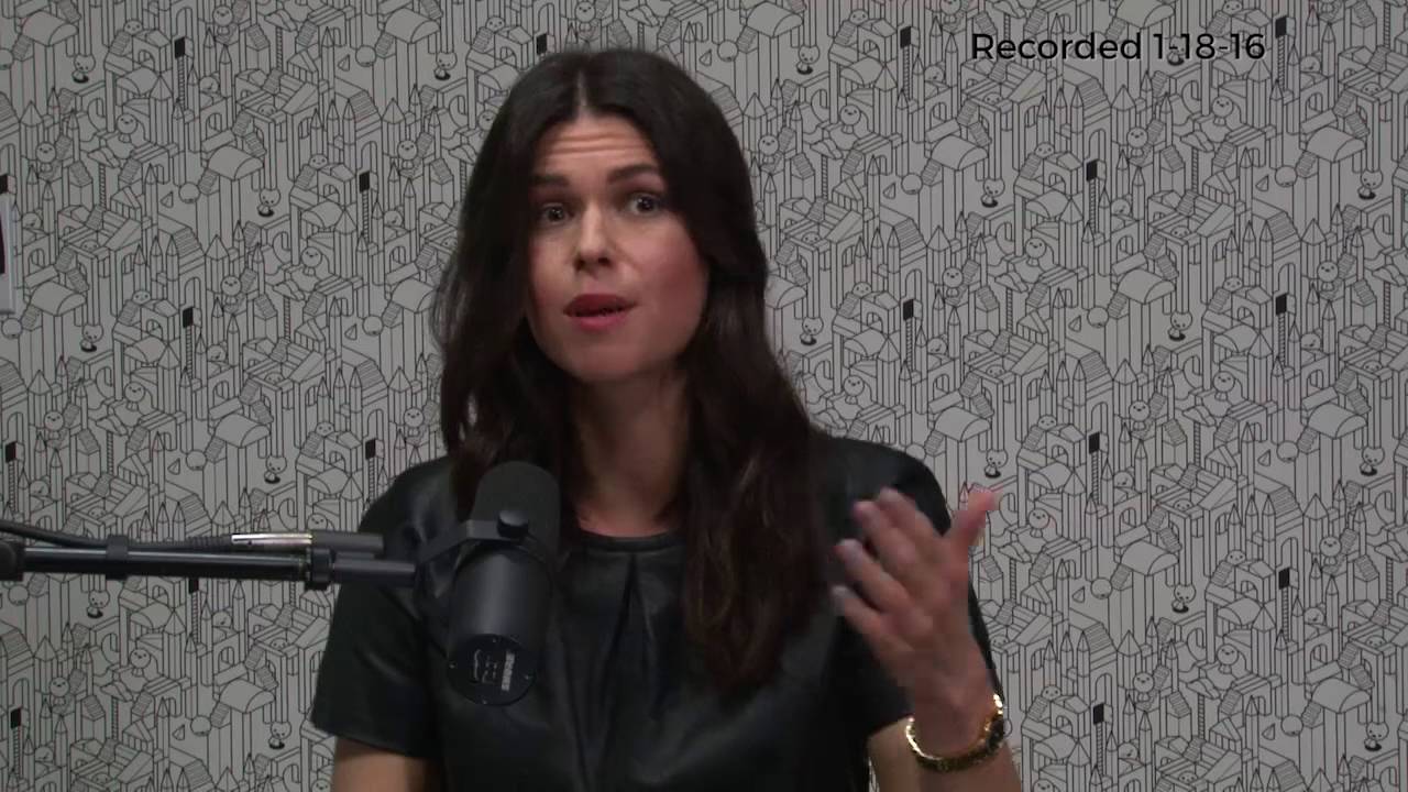 Emily Kirsch from Powerhouse talks about why small incubator ...