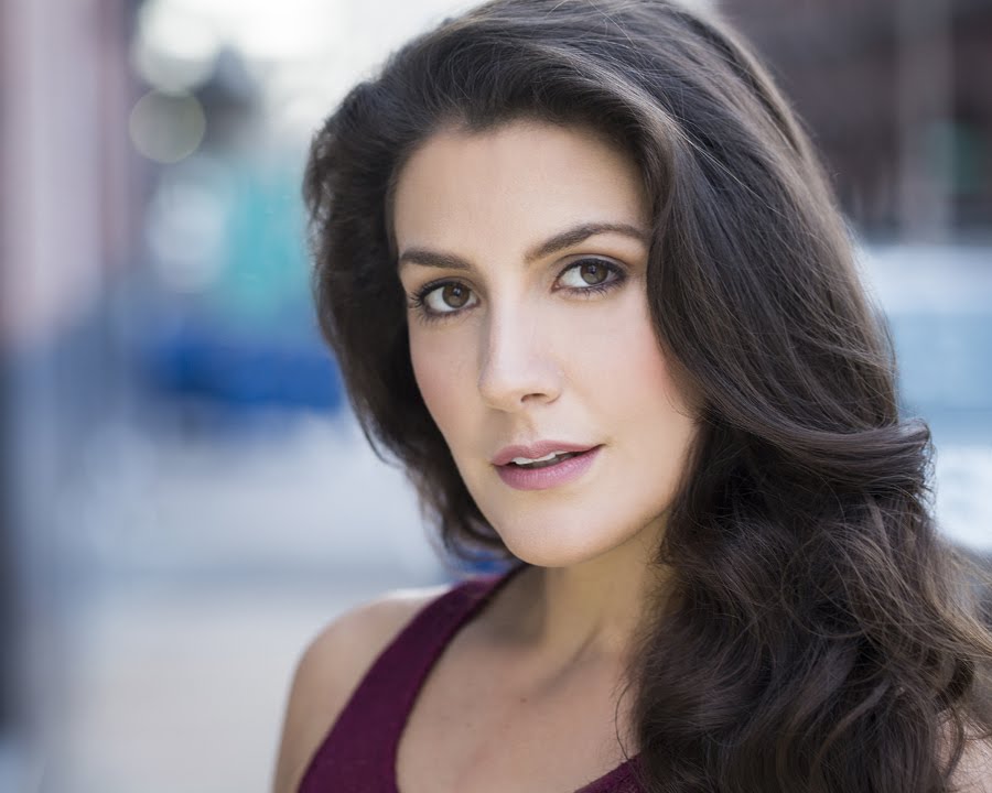 The Cy Walter Centennial Celebration, Jennifer Sheehan's Performances ...