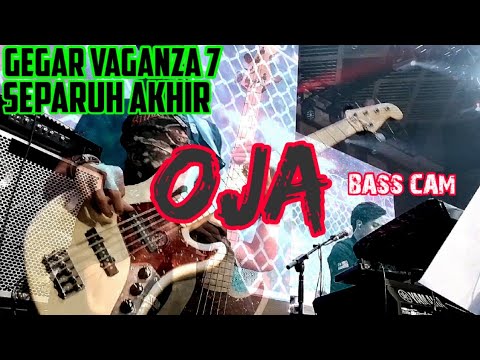 FANTASIA MUSIM CINTA & BISO BONAR OJA GEGAR VAGANZA 7 SEPARUH AKHIR ...