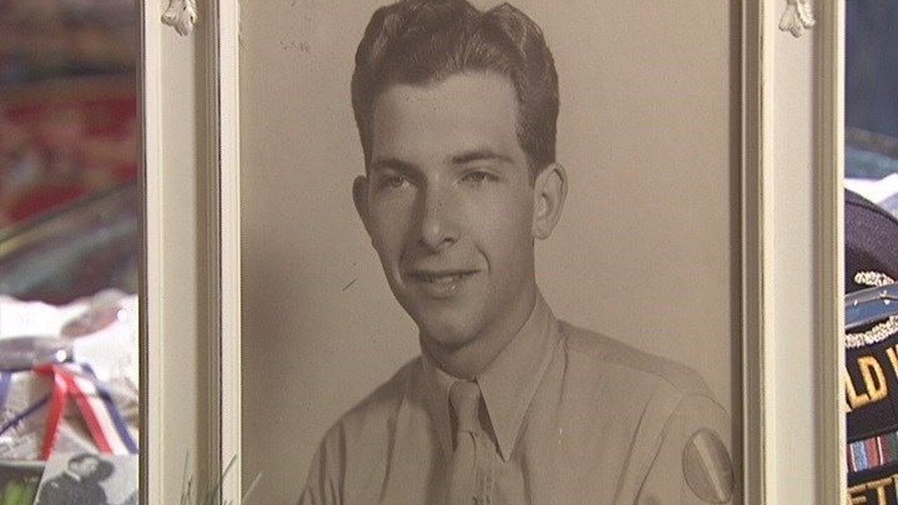 Freedom Fighters: Charles Monroe - YouTube