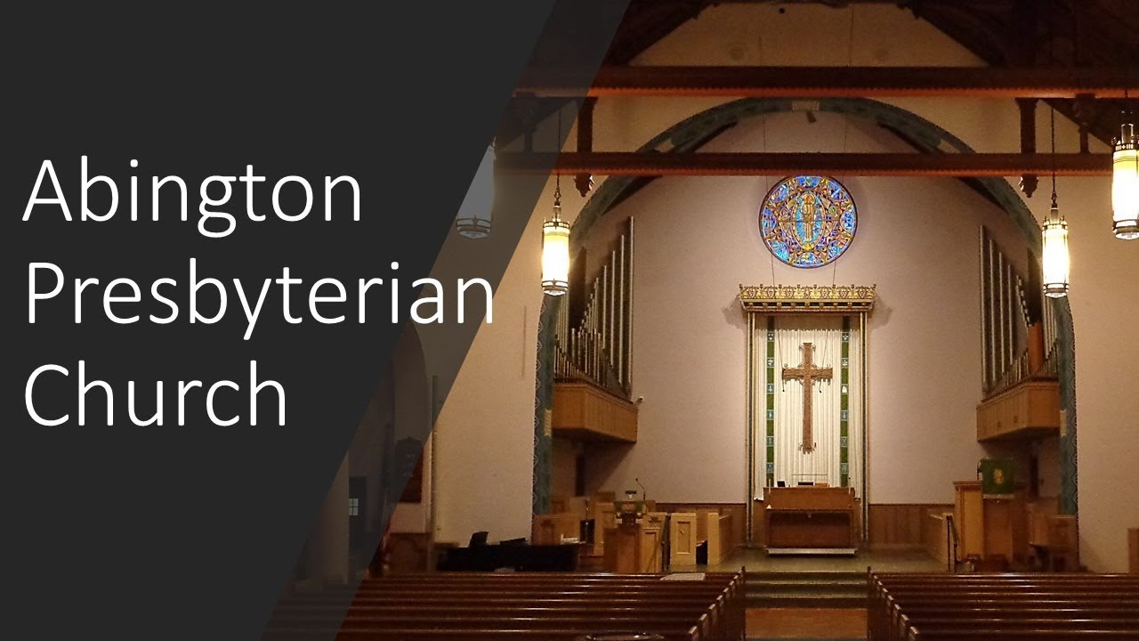 APC Worship 12/01/2024 The First Sunday of Advent - YouTube