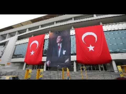 ÜLKEM BENİM   ATATÜRK   KUDRET KAÇAR