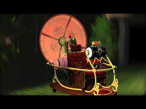 Time Machine - Morlocks Watching - YouTube