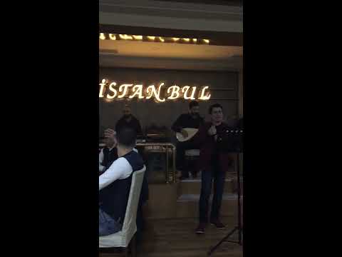 Mehmet BALAMAN-Dert Bana kaldı