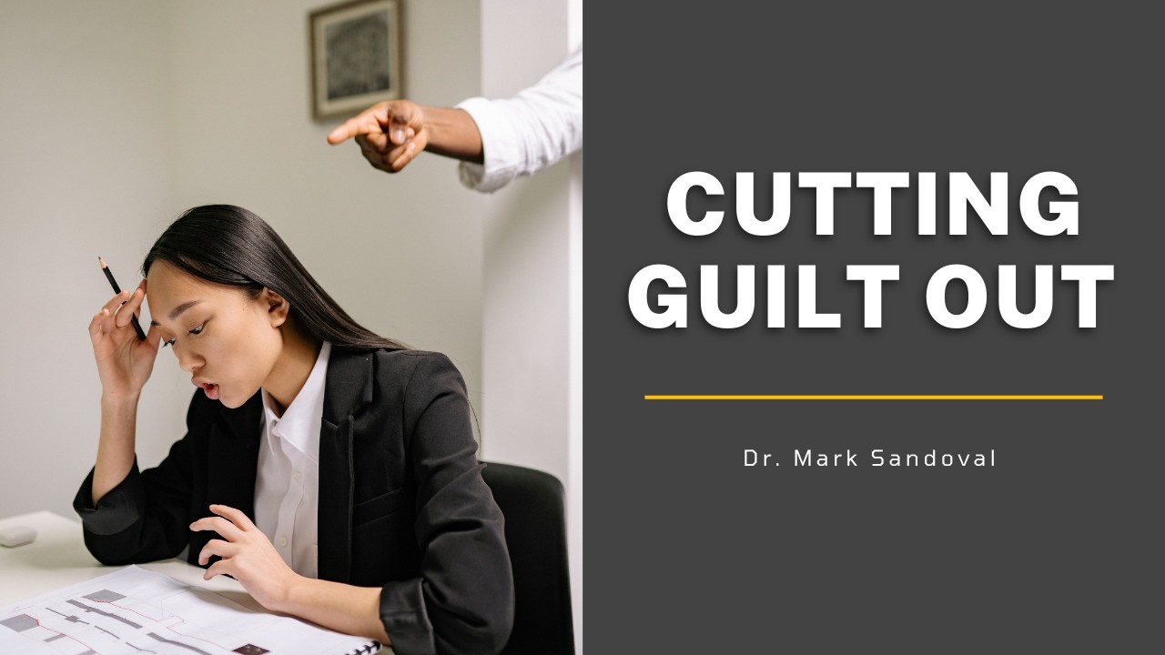 Cutting Guilt Out of the Addiction Cycle #5 - YouTube