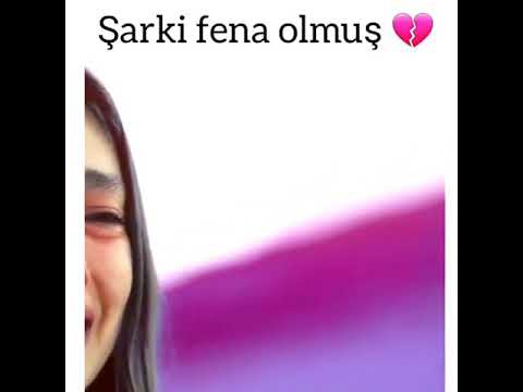 Şarkı fena olmus