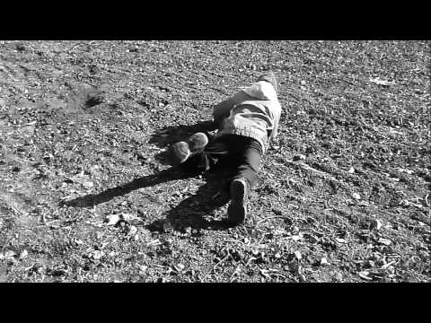 KRVAVÁ JÍZDA HORRORczsk