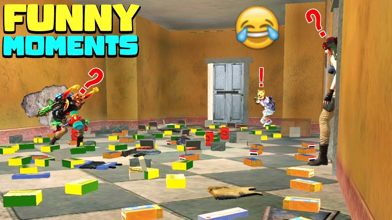 ROS Funny Moments #29 - YouTube