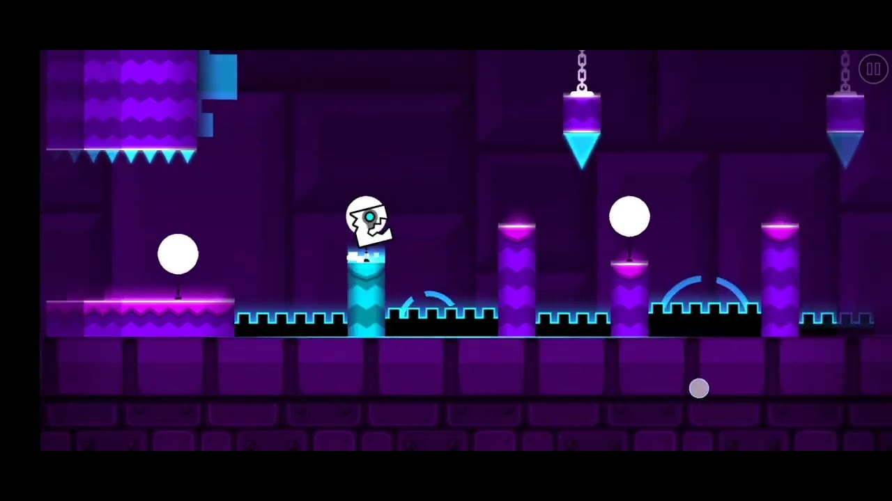 all songs in Geometry world - YouTube