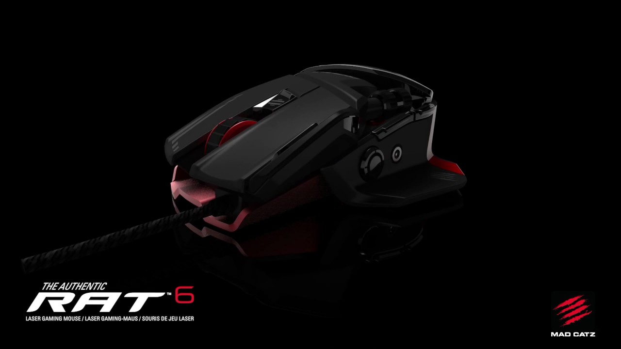 Game Changing RAT 6 - YouTube