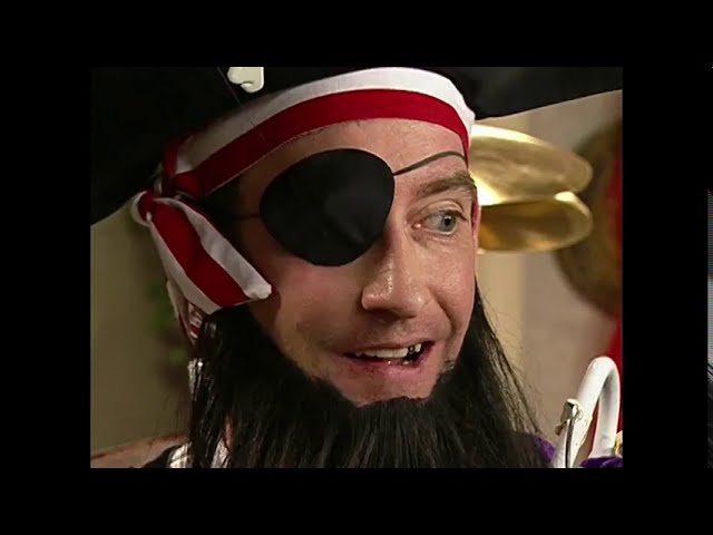 Patchy The Pirate Gif