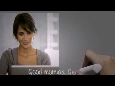 How to use Skype and Whiteboard Animation together - YouTube