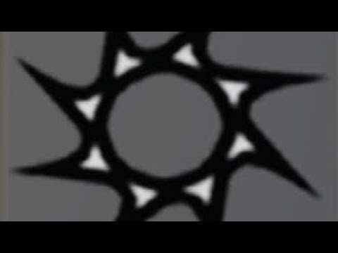 test animation for my avatar spawn point - YouTube