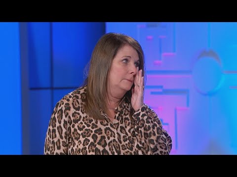 Son Is Verbally Abusive to Mom When He’s Drunk