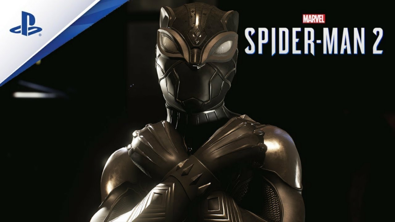 Comment trouver l'ambassade de Wakanda pour Faire le Salut Wakanda ...