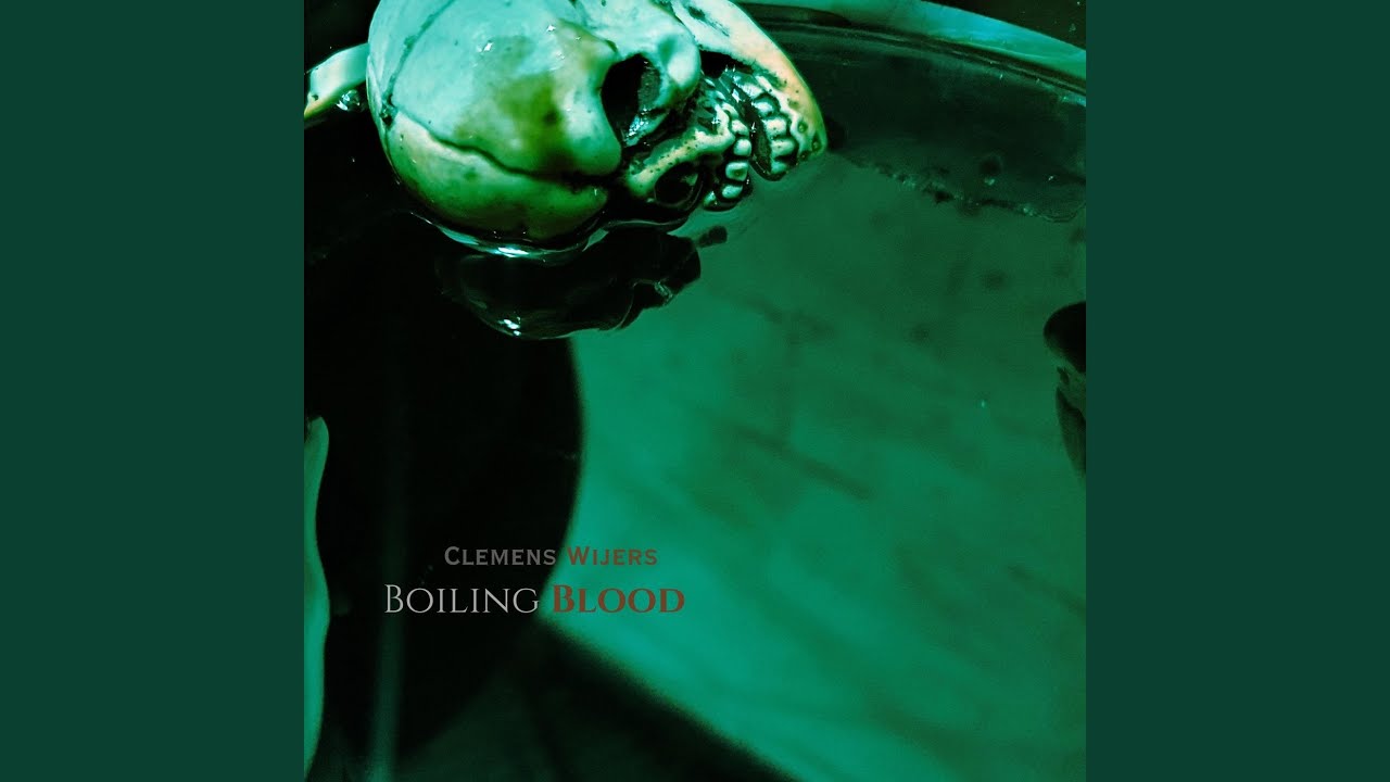 Boiling Blood - YouTube