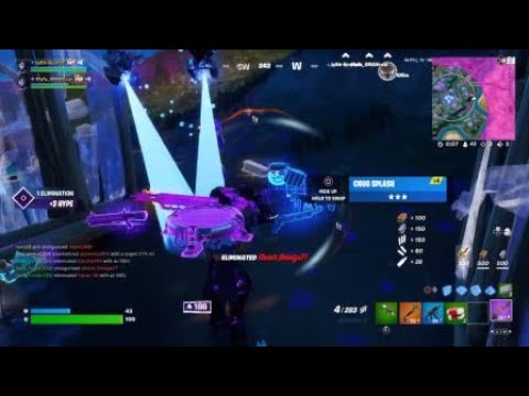 Team wipe - YouTube