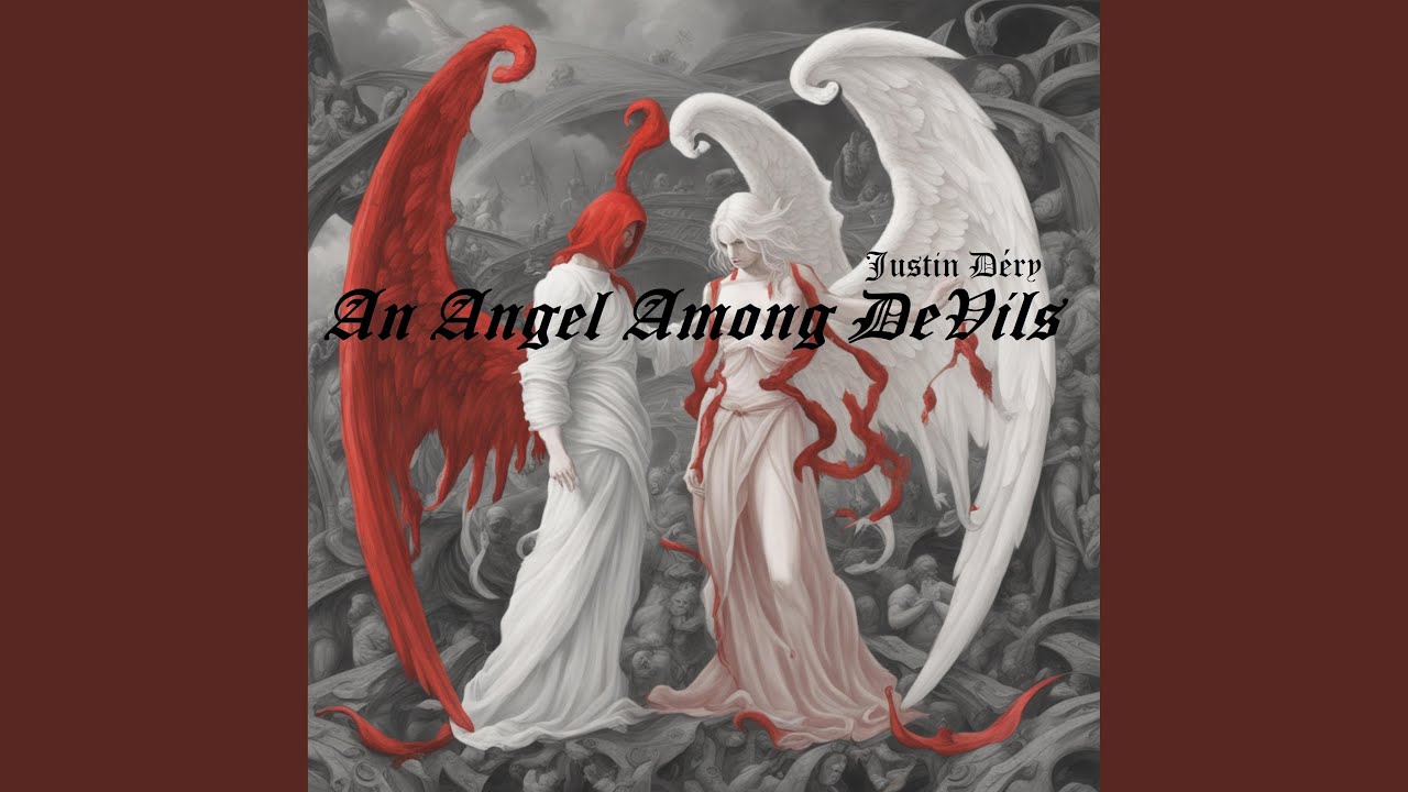 An Angel Among Devils - YouTube