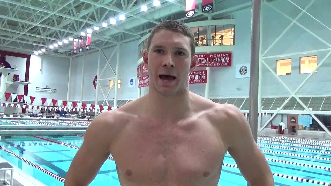 Ryan Murphy, Cal - YouTube