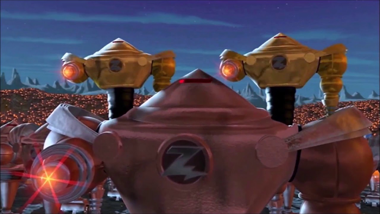 Toy Story 2 With Teletubbies (Remake) Part 1: Opening Titles/Tinky ...