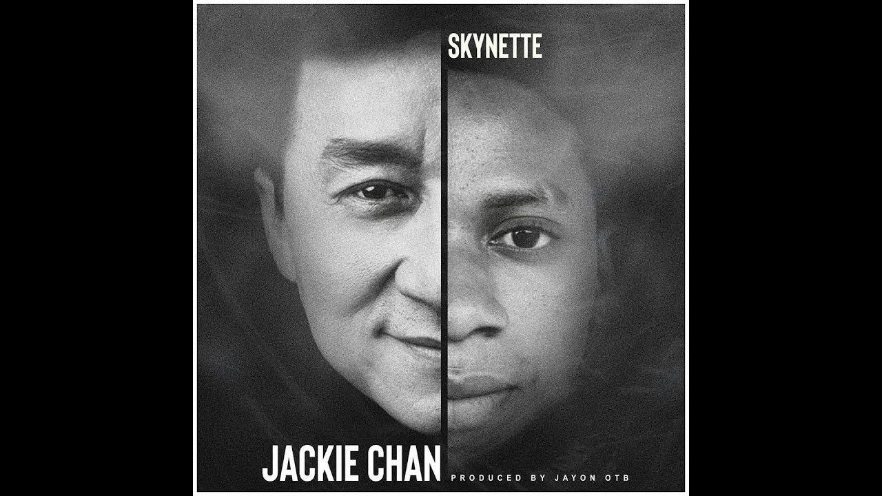 JACKIE CHAN [OFFICIAL AUDIO] - YouTube