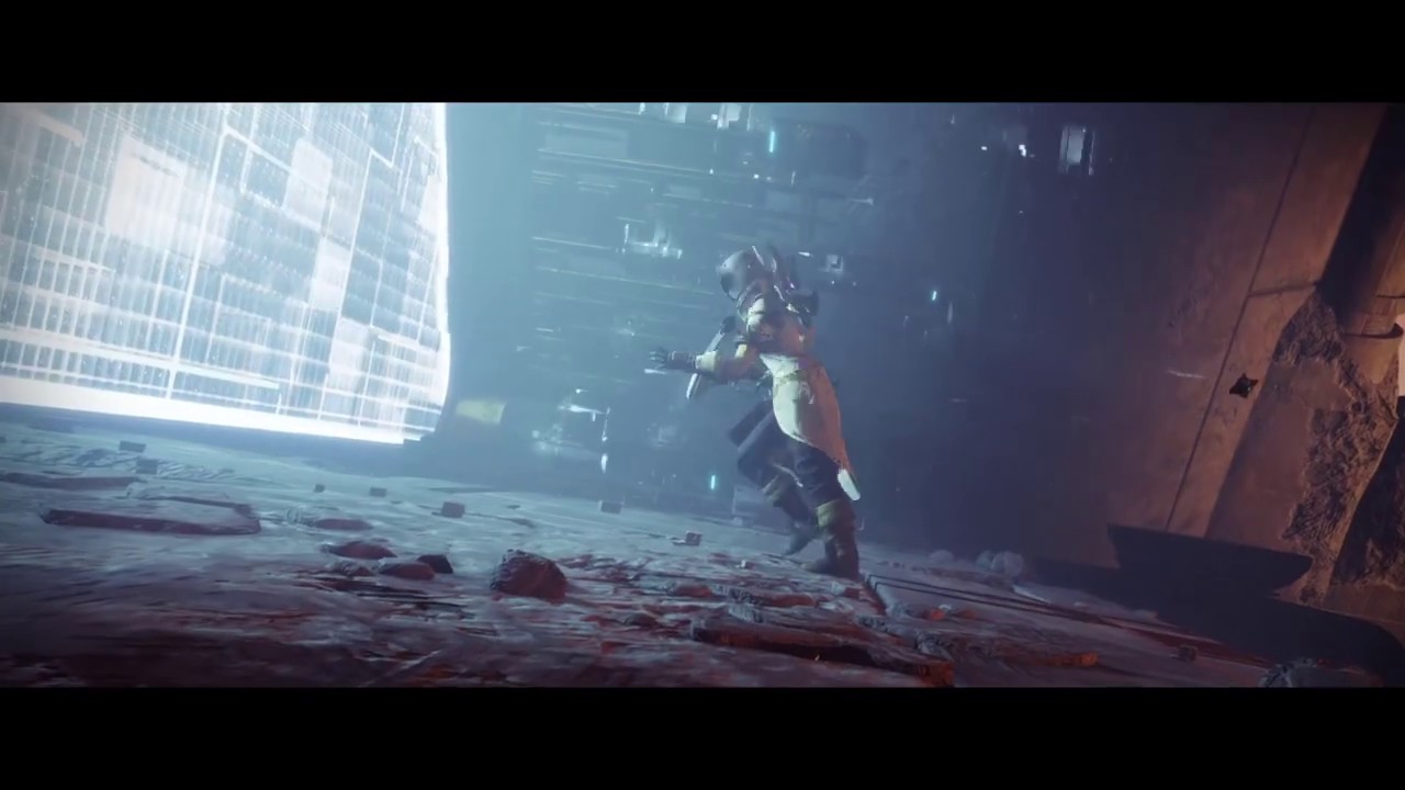 Let´s Play Destiny 2 #105 : DLC - Omega! Panoptes wo bist du? - YouTube