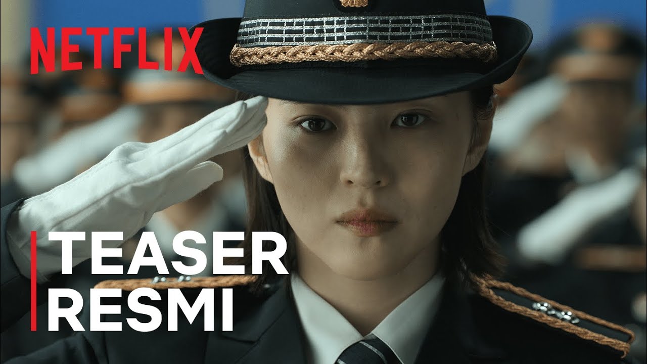 My Name | Teaser Resmi | Netflix - YouTube