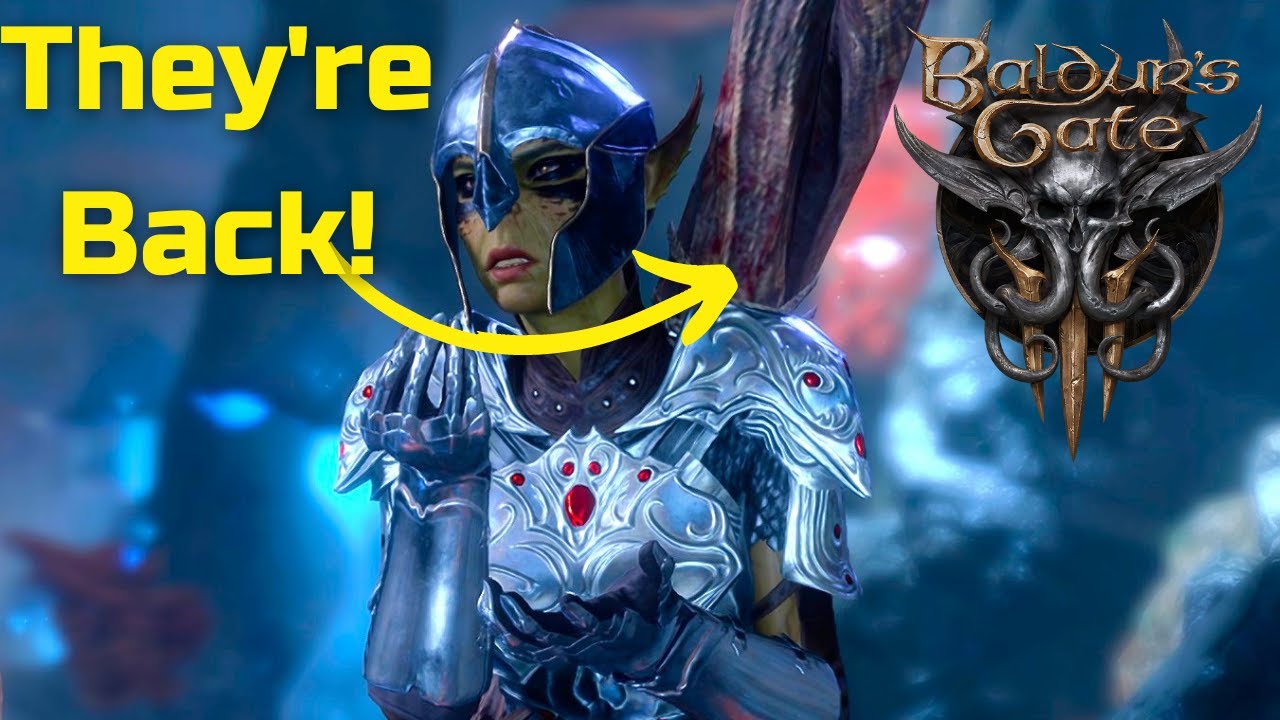 How to equip a minotaur greatclub in Baldur's Gate 3 Early Access Patch ...