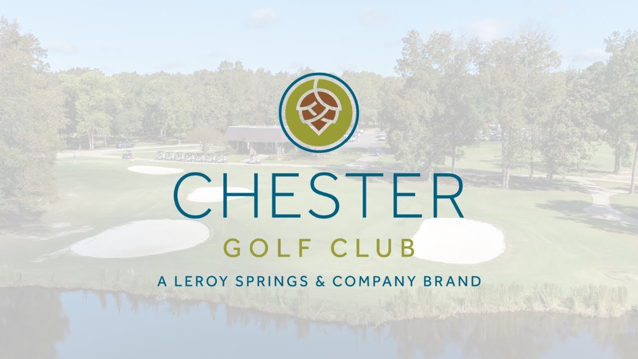 Chester Golf Club - YouTube