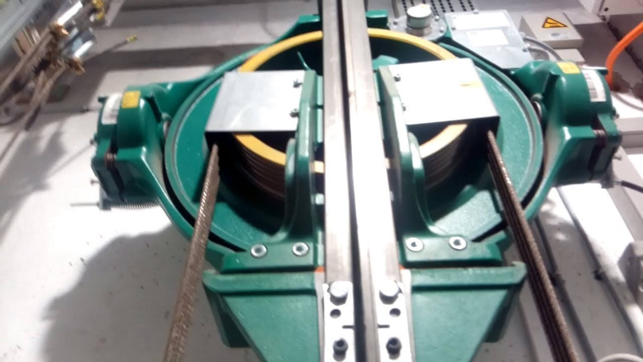 Ecodisc Lift Surfing And Cabinet Left Open - YouTube