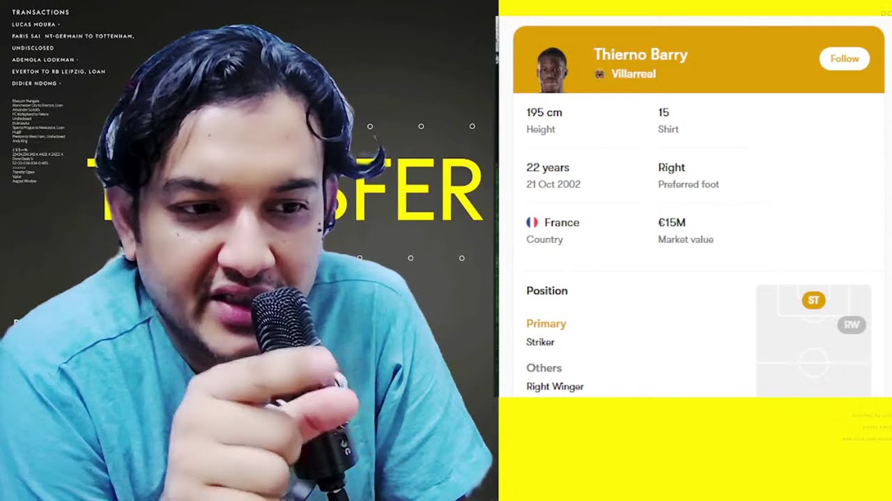 Ko Wai's Live broadcast - YouTube