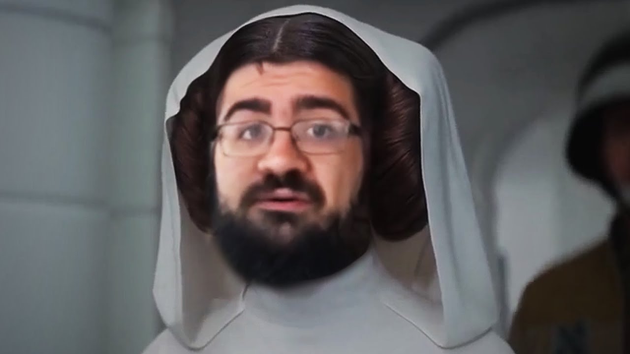 OneyPlays - Armenian Cory in Rogue One - YouTube