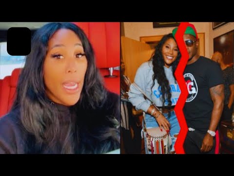 Nicki Minaj's Sister Ming Lee SPEAKS On Her Relationship Struggles With \