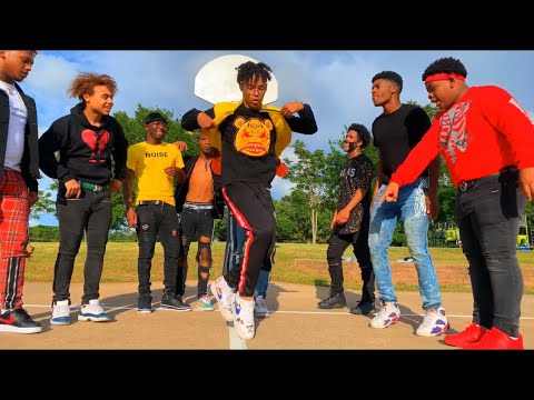 JUMP - DaBaby ft NBA Youngboy - YouTube