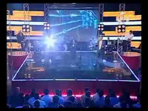 canli ses Zakir Əliyev 2