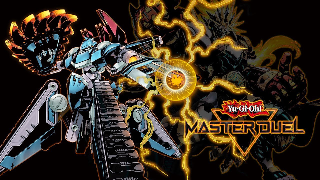 Ranked With Earth Machine (ft.Therion King Regulus) #13 | Yu Gi Oh ...