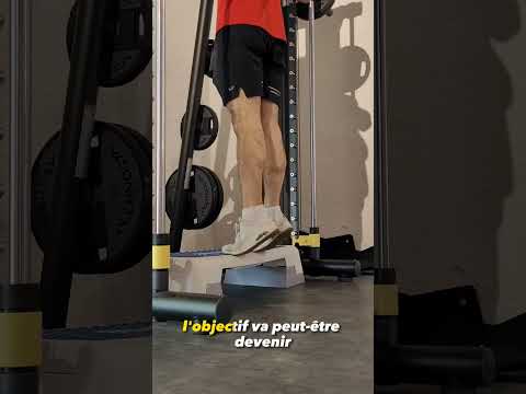 Extension mollet Smith machine - YouTube