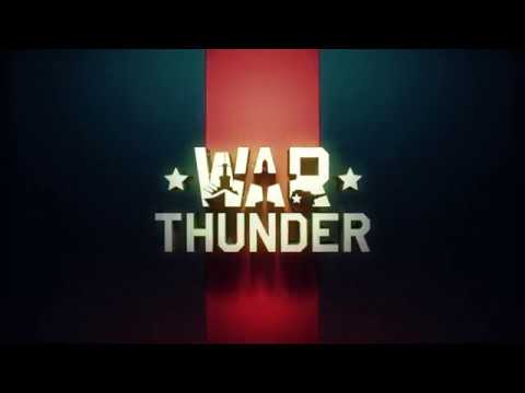War Thunder The Battle is on Trailer - YouTube