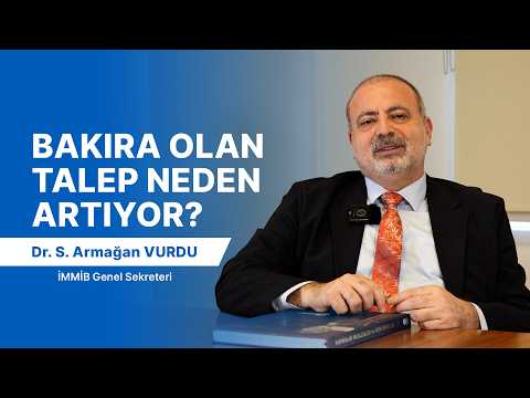 Bakıra Olan Talep Neden Artıyor?