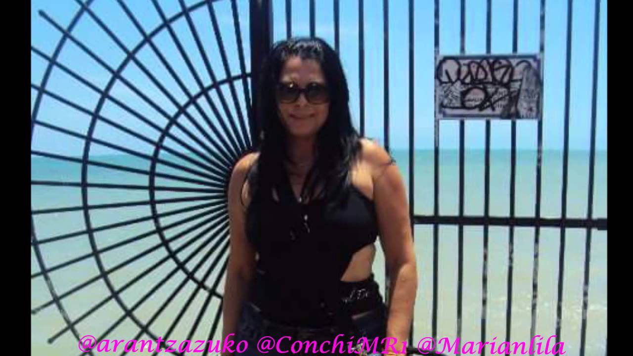 Muchas Felicidades Barbara Levy - YouTube