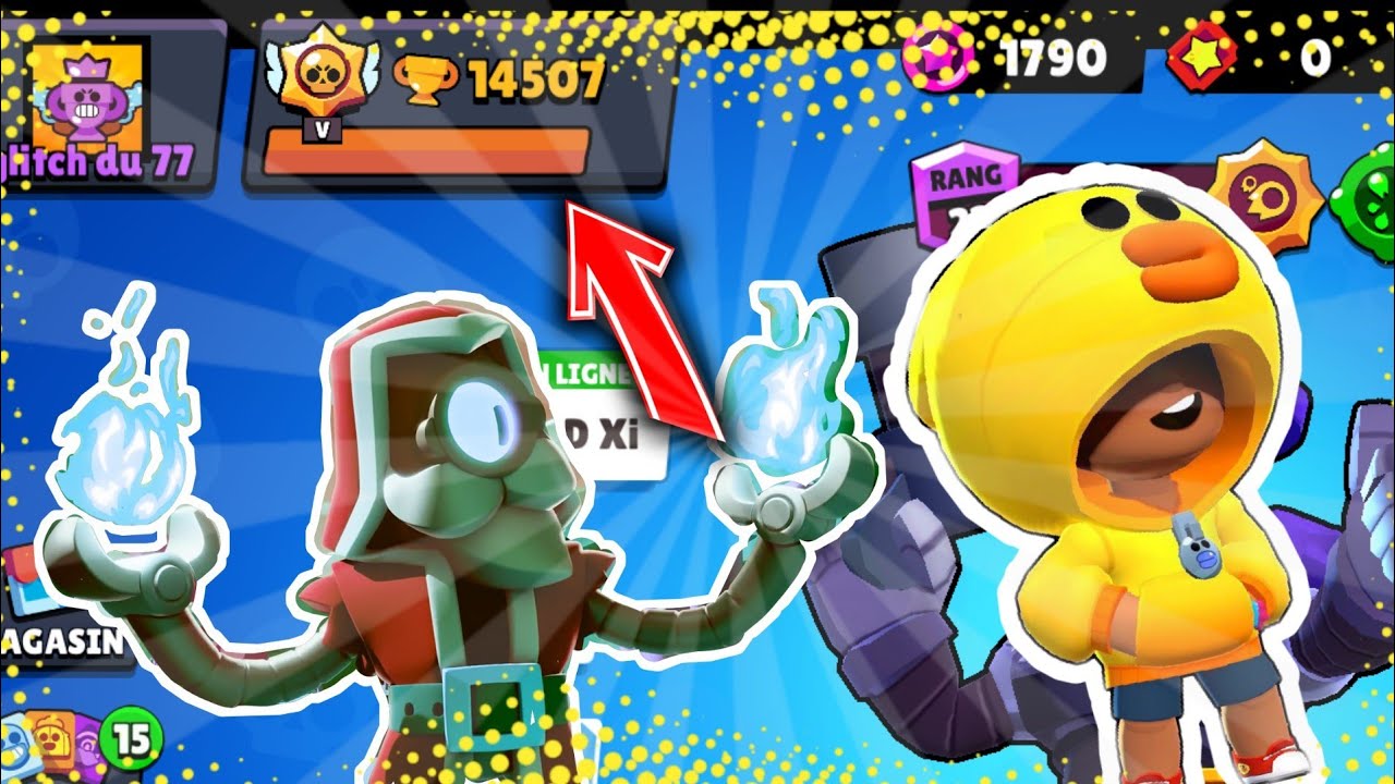 JE PASSE LES 14 500 TR +GAME - YouTube