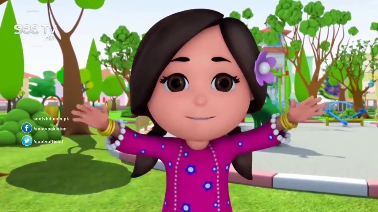 Jan Cartoon ' New Episode' favorites Jan Nay Pakra Catch 2020 - YouTube